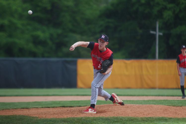 Squires varsity baseball unable to keep pace with Whitko | Sports ...