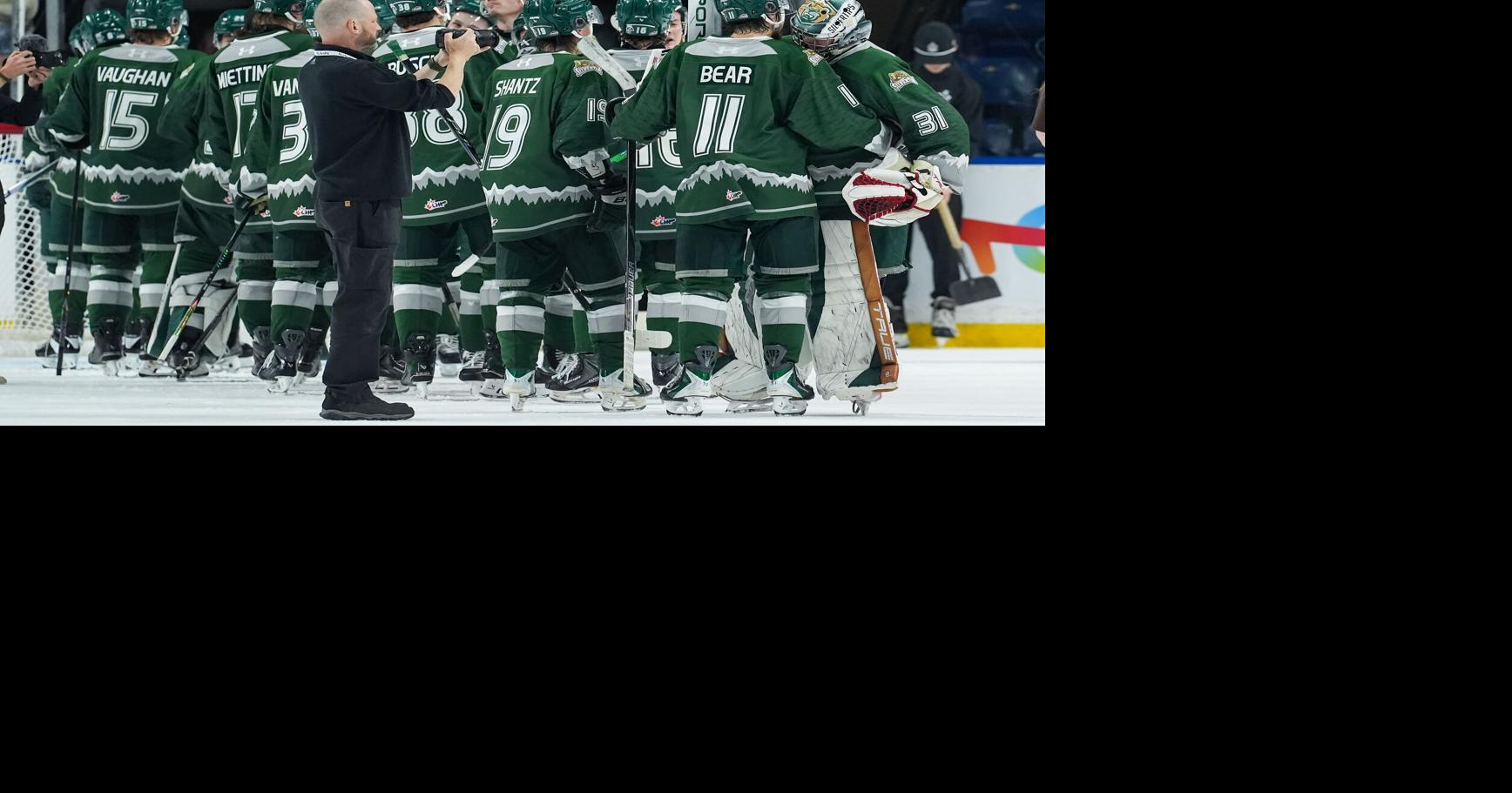 Canada Memorial Cup Hockey | Wire | plaindealerin.com