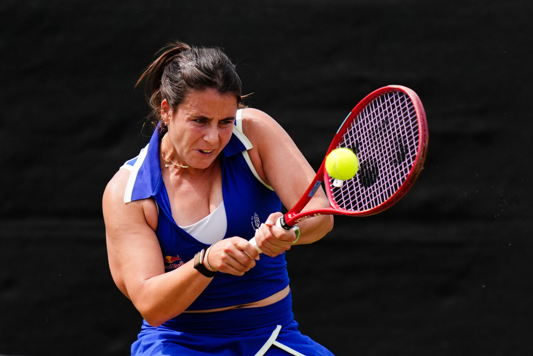Britain Tennis | Wire | plaindealerin.com