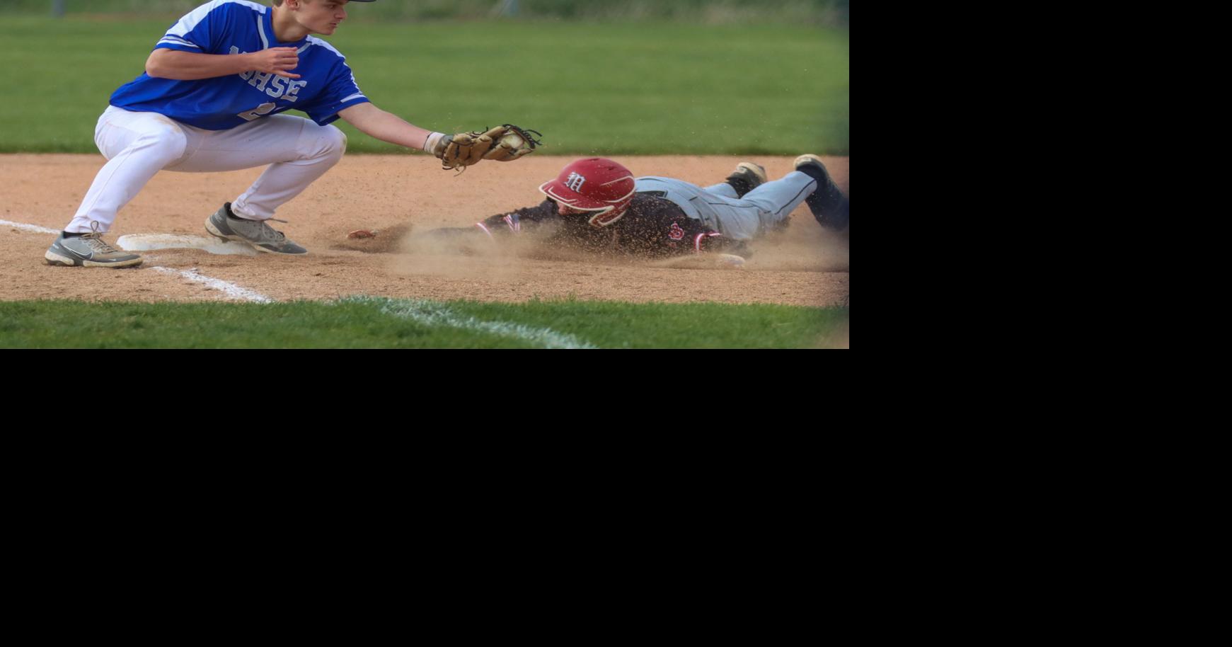 Win streak has Norse baseball hitting their stride | Sports ...