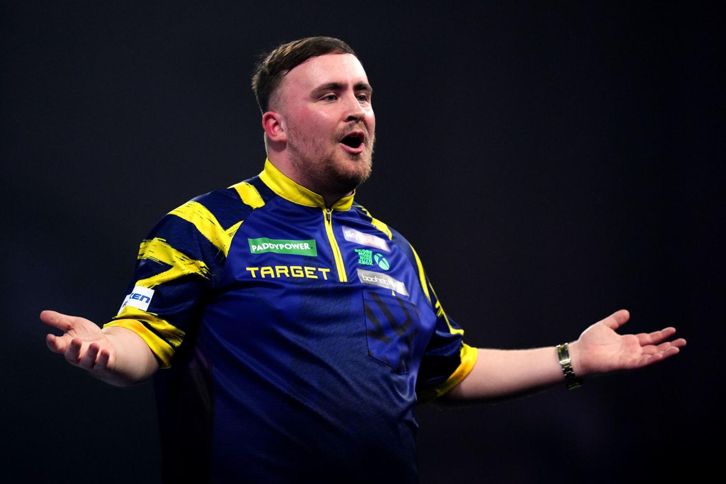 Britain World Darts | Wire | plaindealerin.com