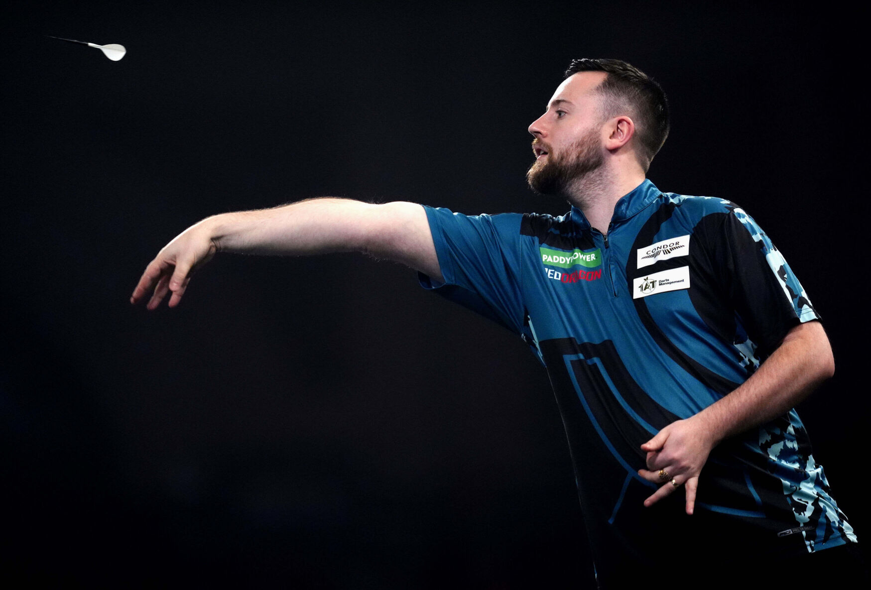 Britain World Darts | Wire | plaindealerin.com