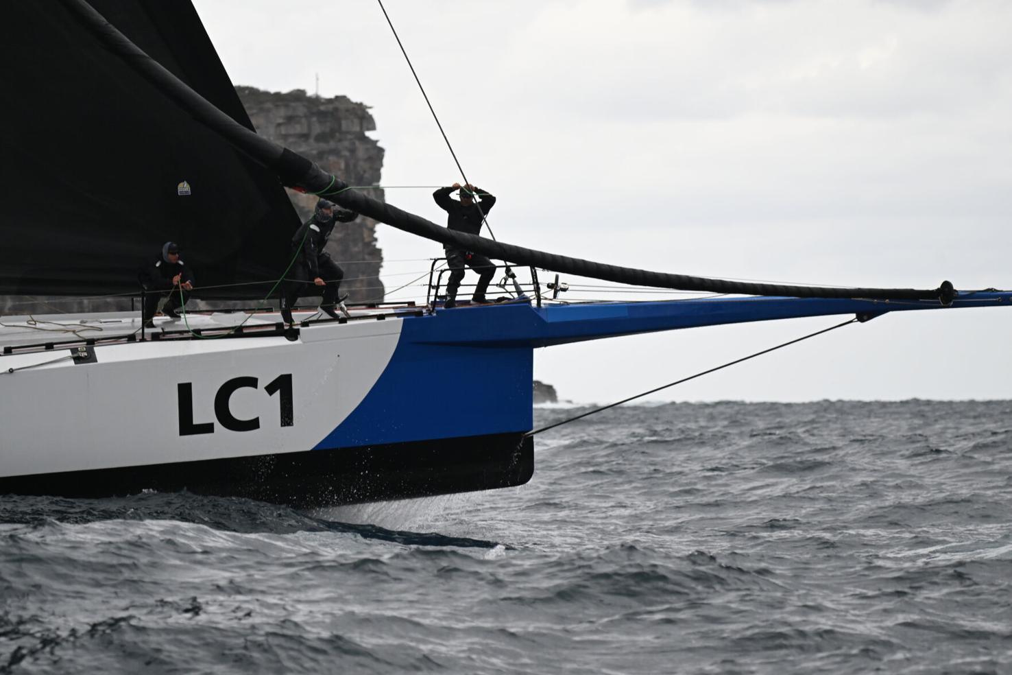 Australia Sailing | Wire | plaindealerin.com