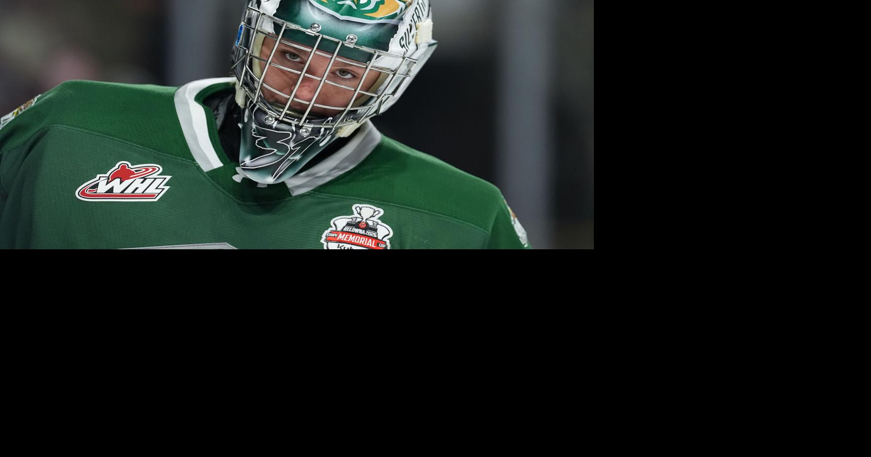 Canada Memorial Cup Hockey | Wire | plaindealerin.com