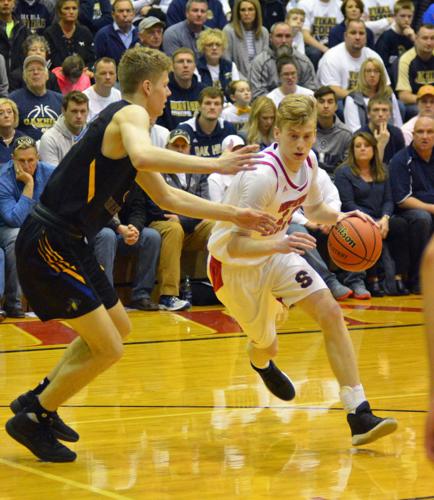 State bound | Sports | plaindealerin.com