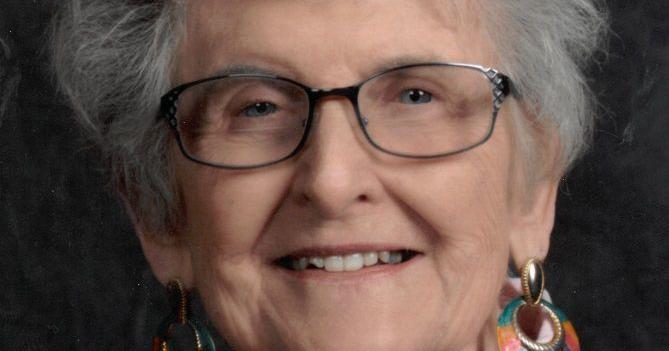 June Ellen Sodervick | | plaindealerin.com