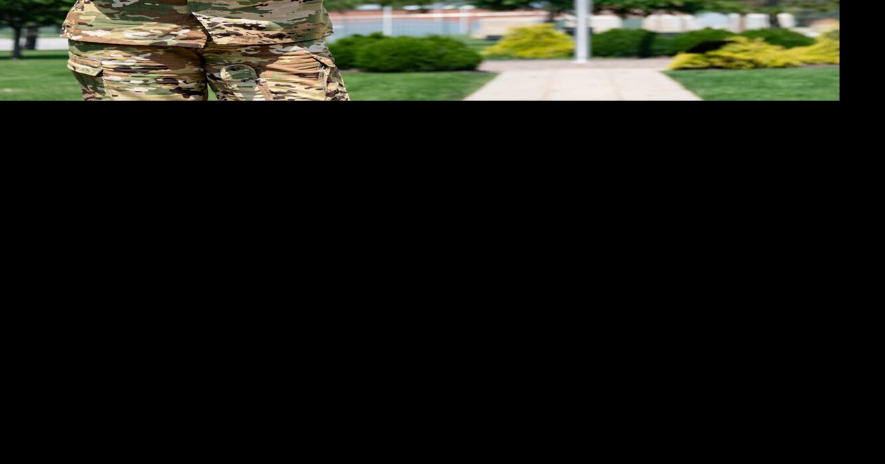 Meet Col. Fields, first female commander of the Hoosier Wing | News ...