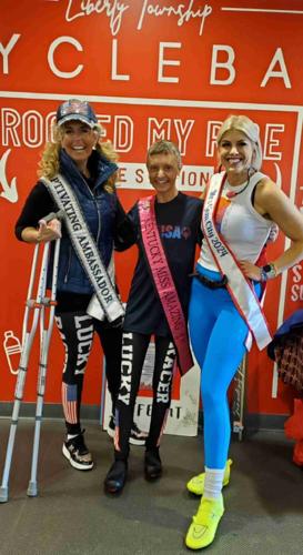 Lucky Racer to hold fundraiser | News | plaindealerin.com