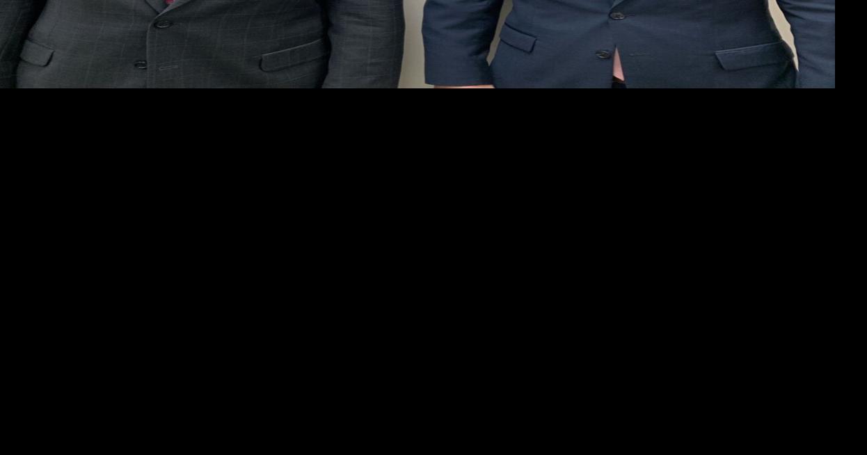 Deputy Prosecuting Attorney Alfred H. Plummer, III announces retirement ...