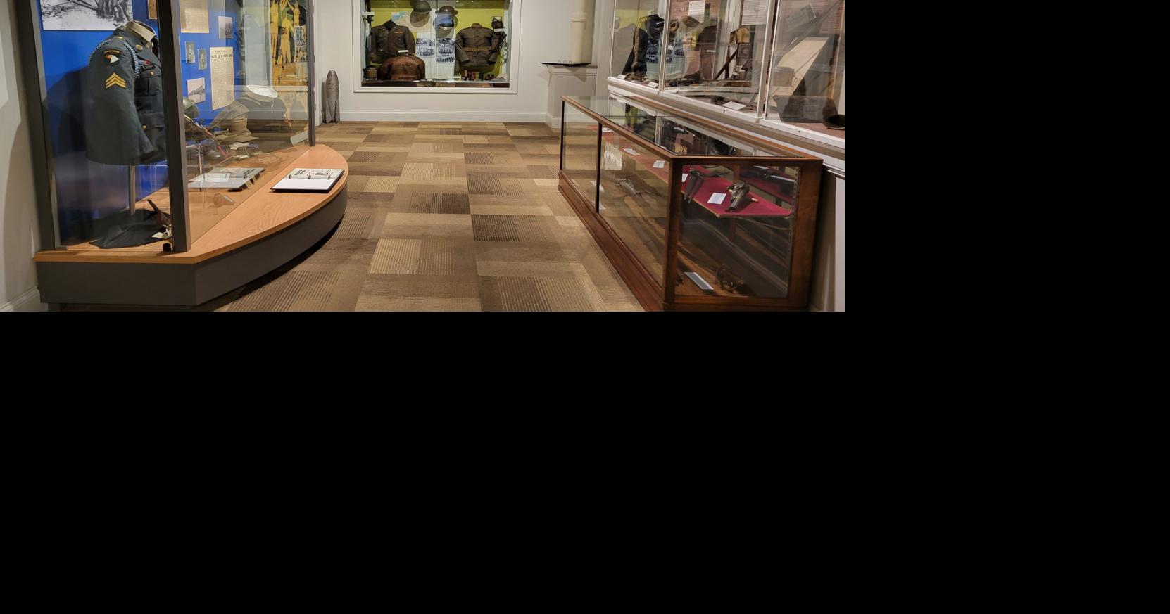Wabash Museum makes important renovations | News | plaindealerin.com