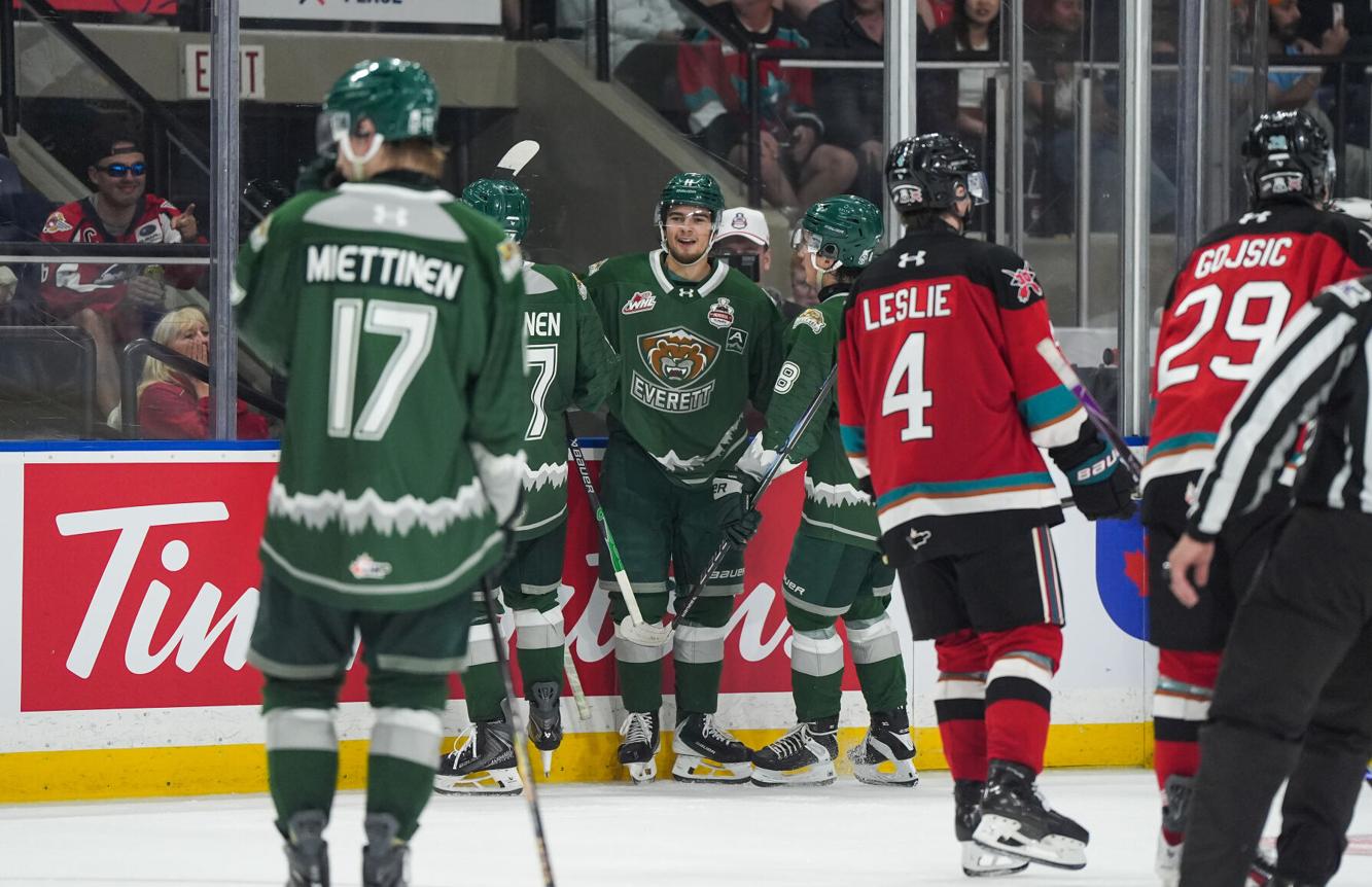 Canada Memorial Cup Hockey | Wire | plaindealerin.com