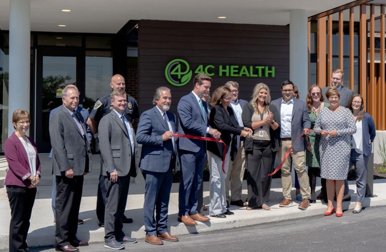 4C Health opens Peru Comprehensive Care Clinic | News | plaindealerin.com
