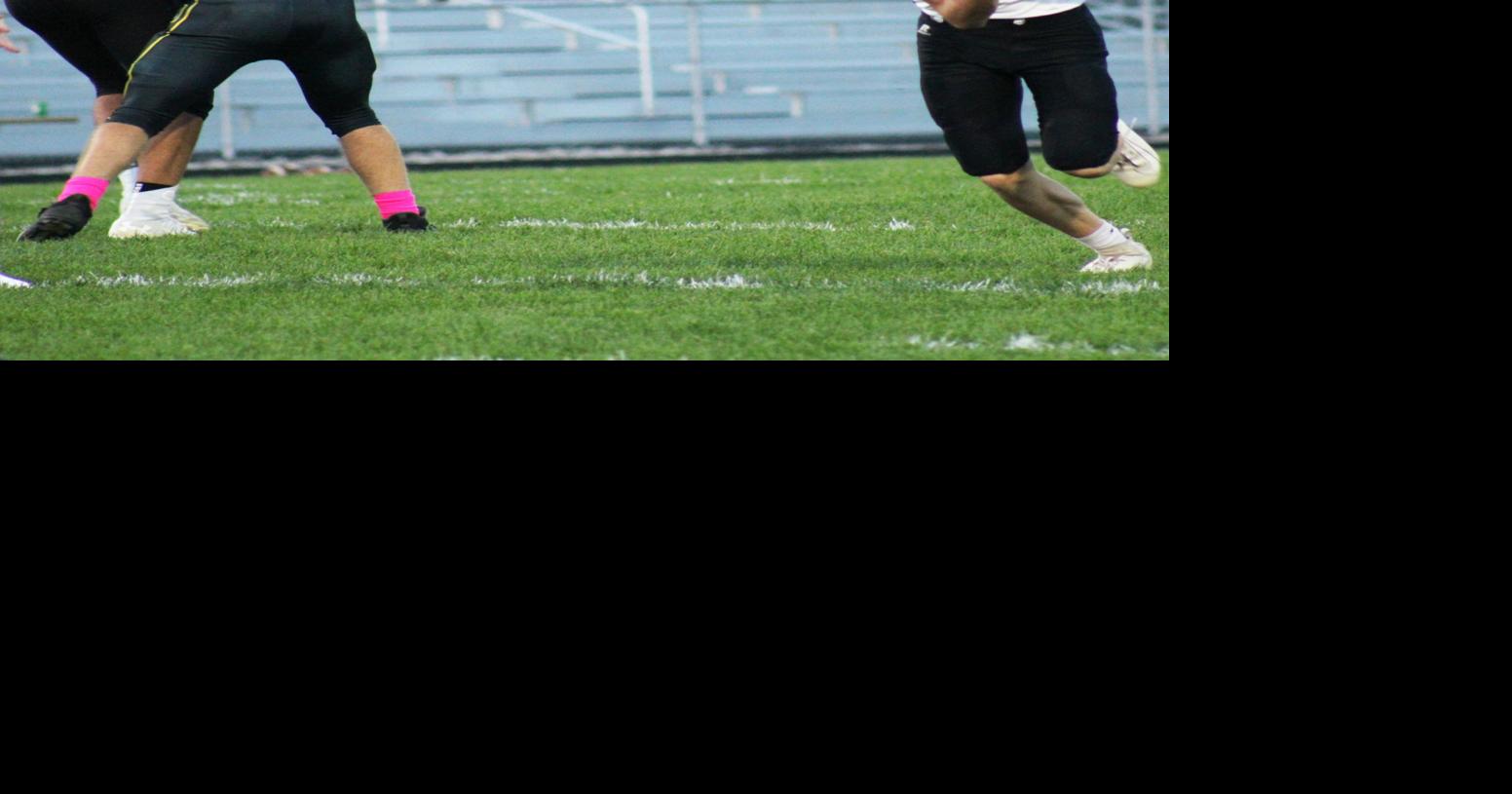 Northfield football looks to continue their scoring pace | Sports ...