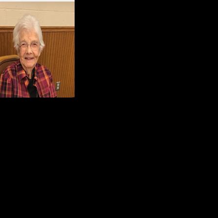 Virginia Ditzler Neel | | plaindealerin.com