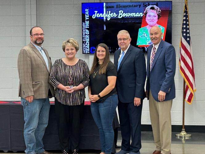 Class of 2024 graduates from HNHS | Community | plaindealerin.com