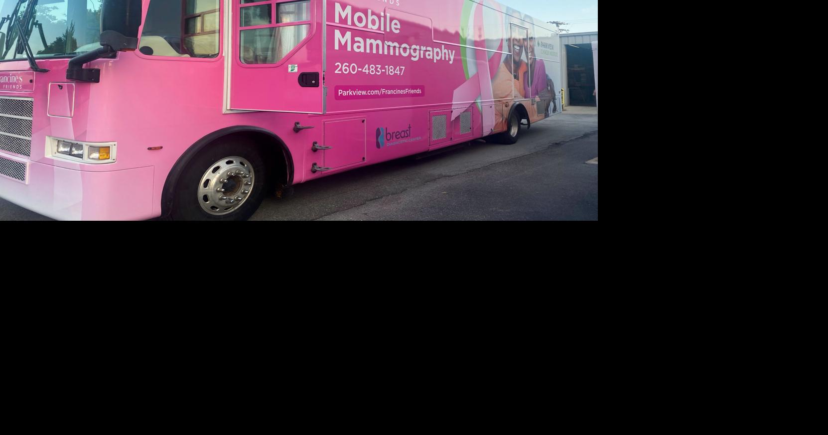 10 things to know before your mammogram | News | plaindealerin.com