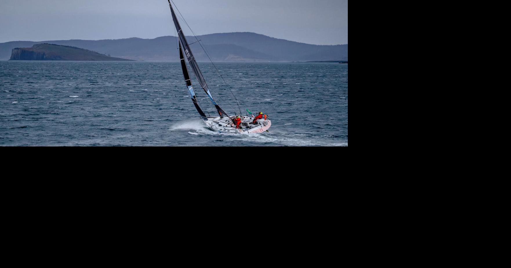 Australia Sailing The Small Boat | Wire | plaindealerin.com