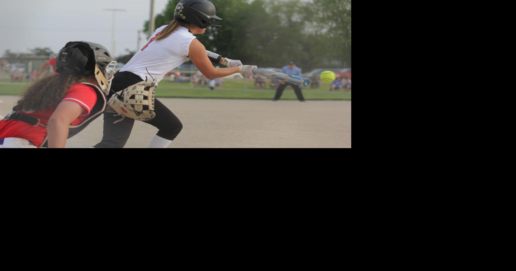 Squires' varsity softball season comes to a close in tight sectional ...