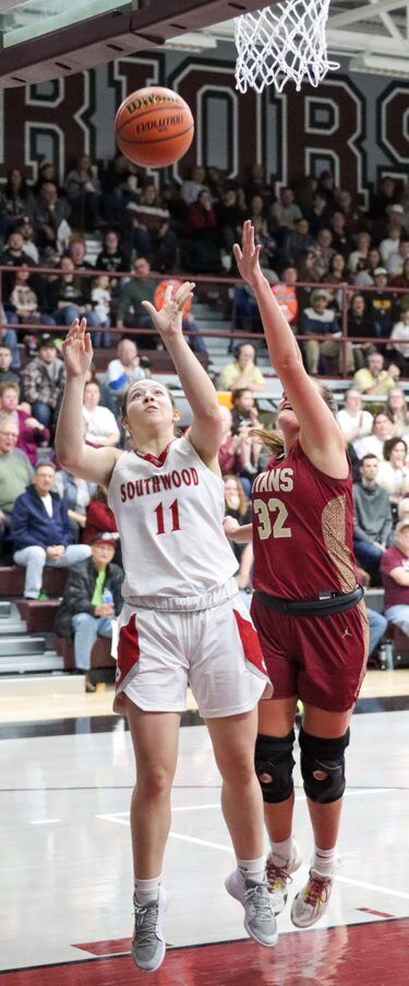 New roster, same focus for Southwood girls basketball | Sports ...