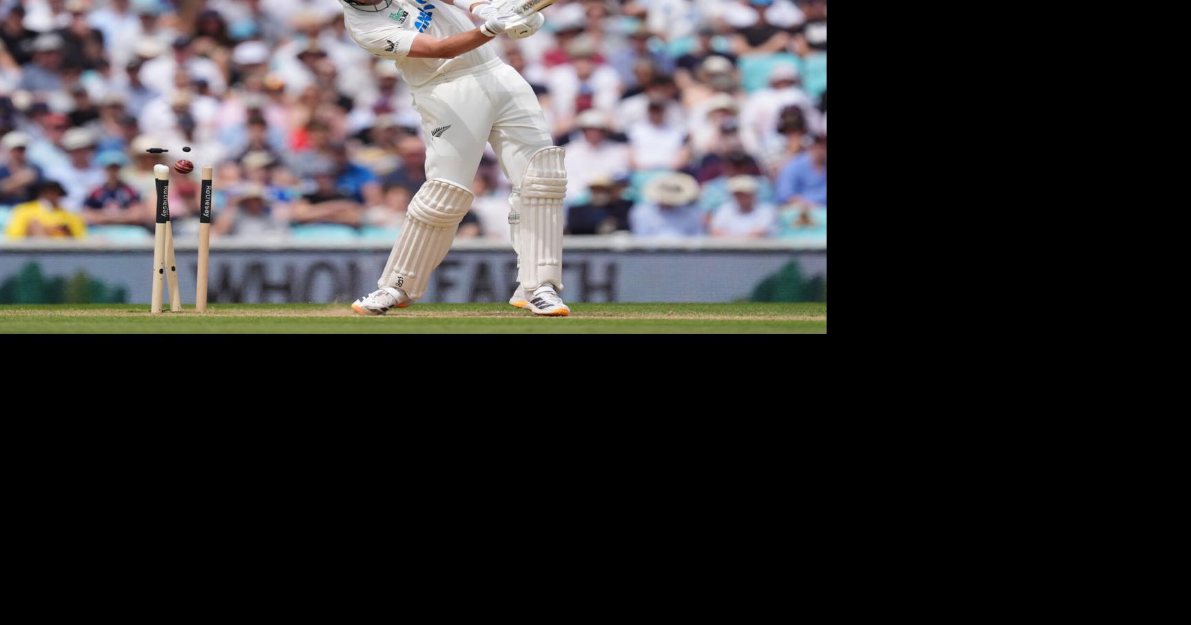 Britain New Zealand Cricket | Wire | plaindealerin.com