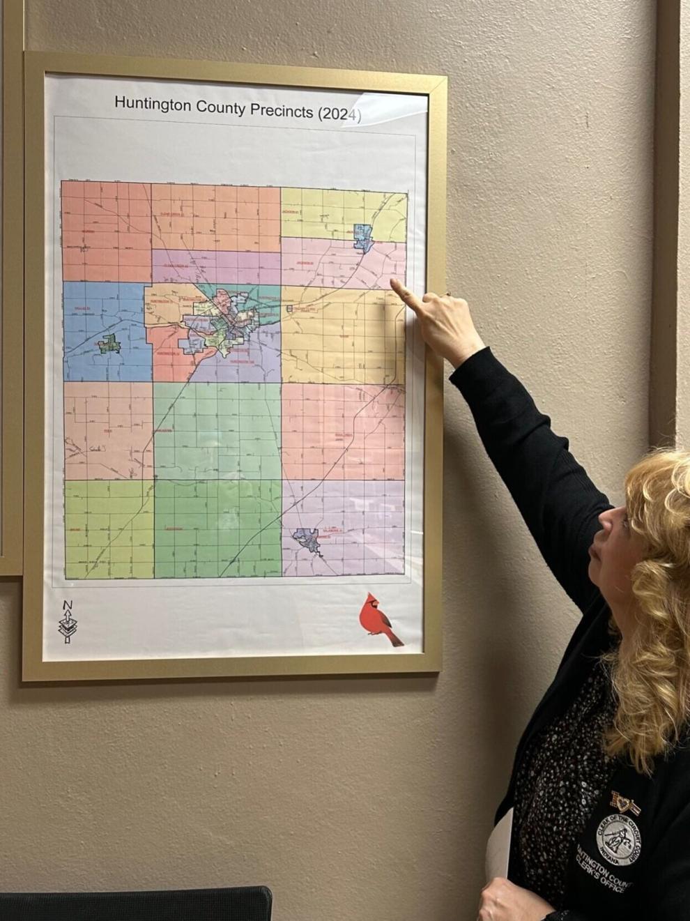 Early voting to begin in Huntington | News | plaindealerin.com