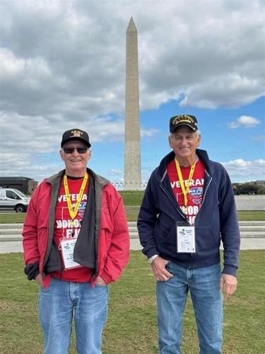 Community Foundation announces new scholarships and Honor Flight award ...