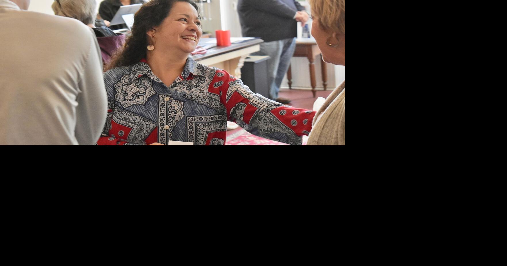 Making the Cut: Maria Smyth | News | plaindealerin.com