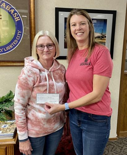 Tri Kappa gives to Blessings in a Backpack | News | plaindealerin.com