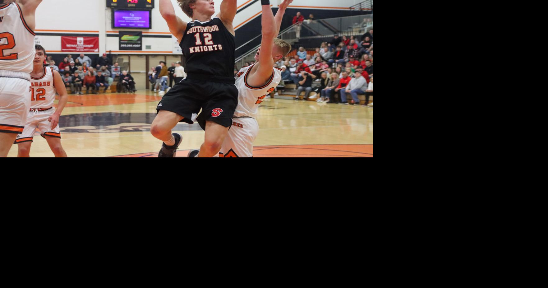 Knights, Perry prepared to keep Southwood’s winning tradition alive ...