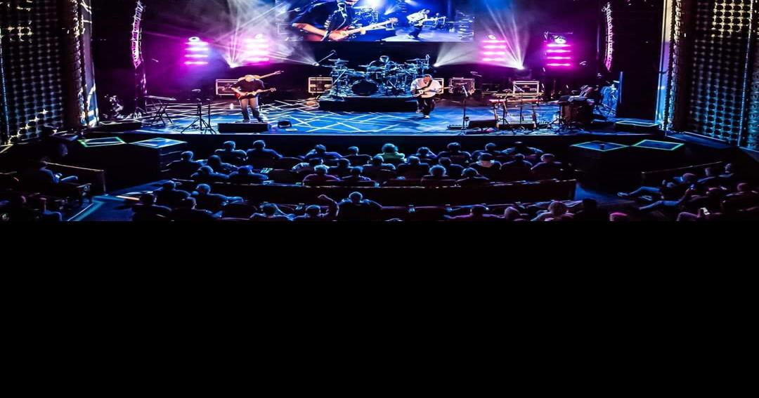 Rush Tribute Project looks to bring 'The Spirit of Radio' to Wabash ...