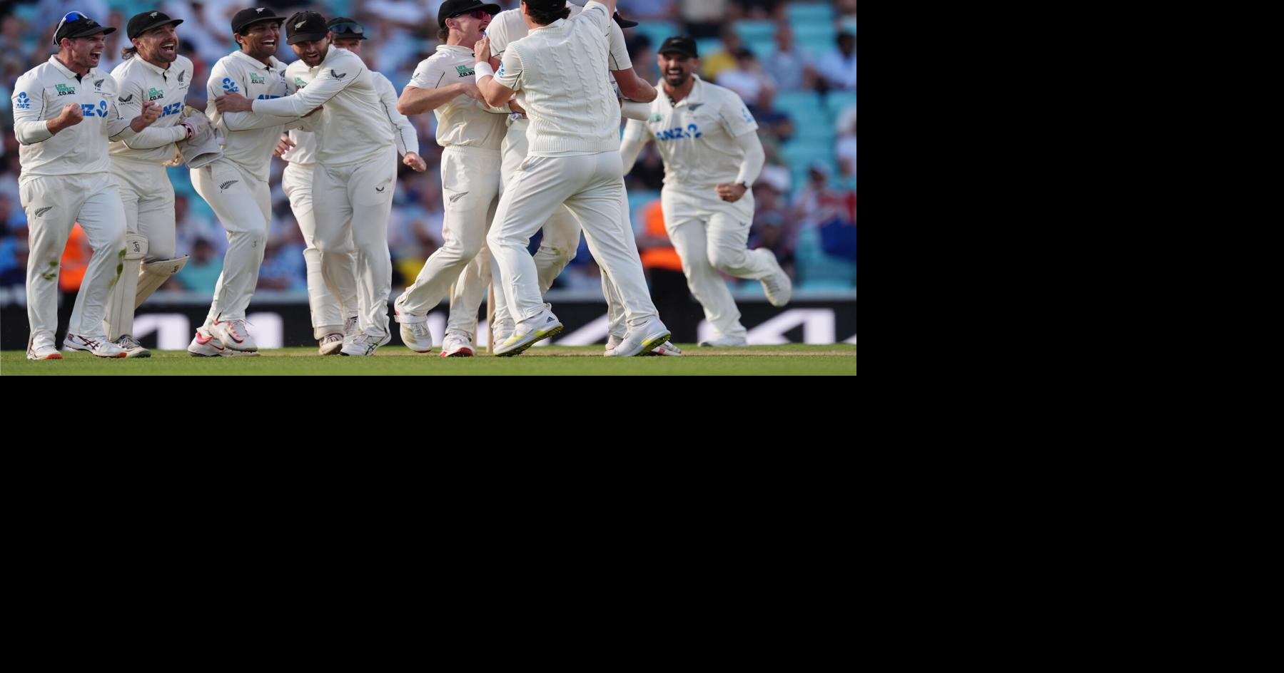 Britain New Zealand Cricket | Wire | plaindealerin.com