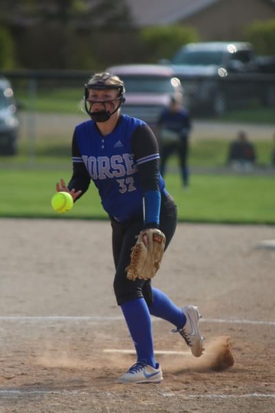 Northfield softball on the rise in the ’23 season | Sports ...