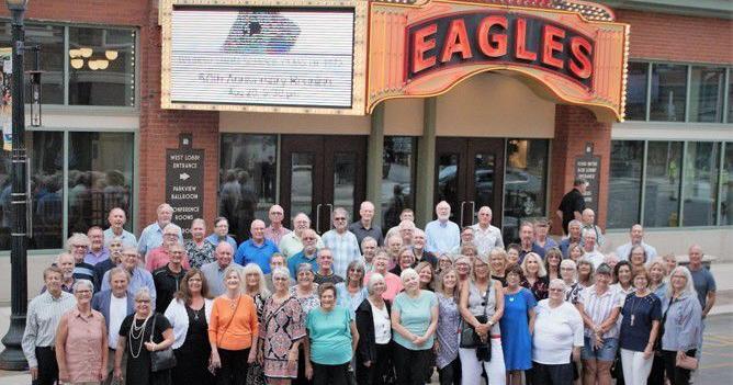 WHS Class of 1972 holds 50th reunion | News | plaindealerin.com