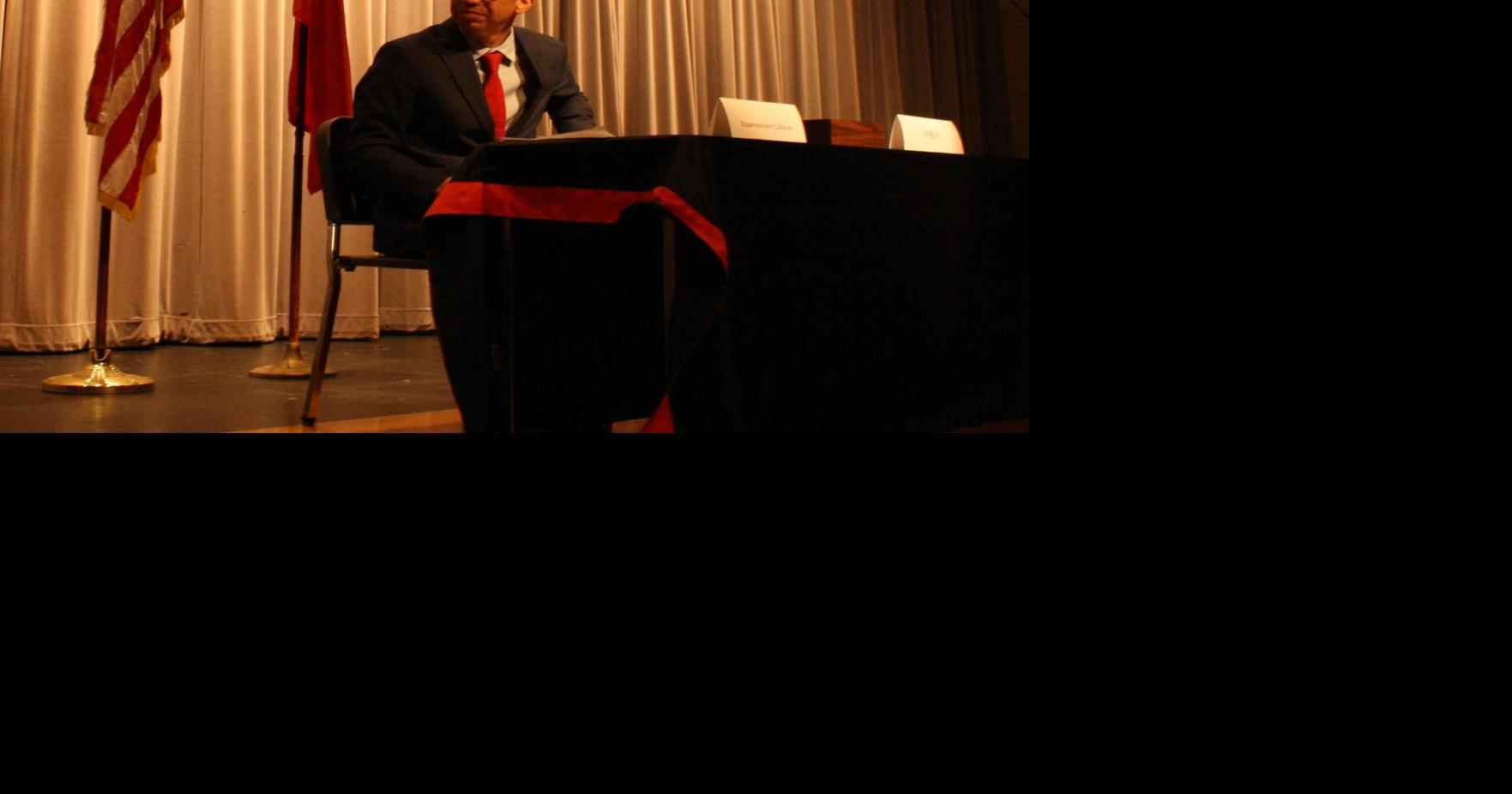 Callahan leaves WCS superintendent post after 16 years | News ...