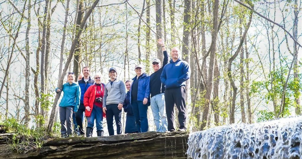 Waterfall Tour promises beautiful scenery | News | plaindealerin.com