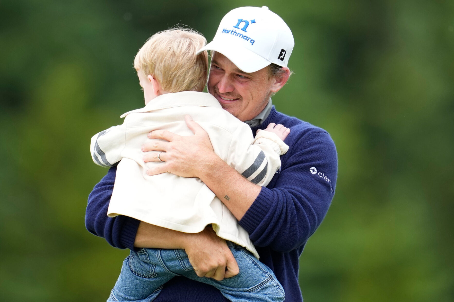 Canadian Open Golf | Wire | plaindealerin.com