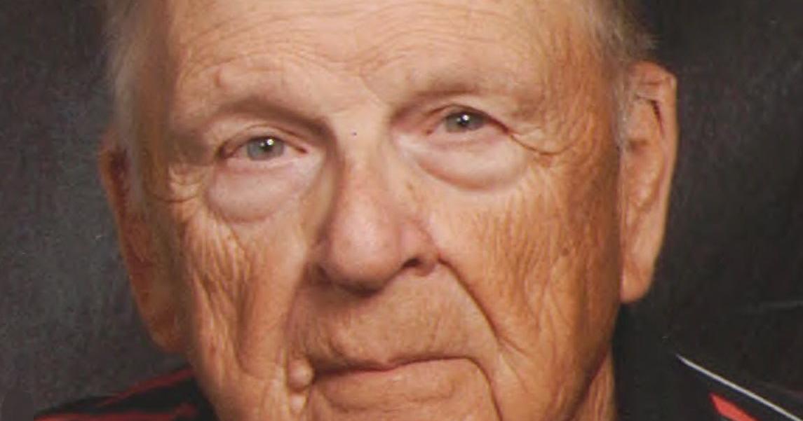 Eldon E. Meitzler | | plaindealerin.com