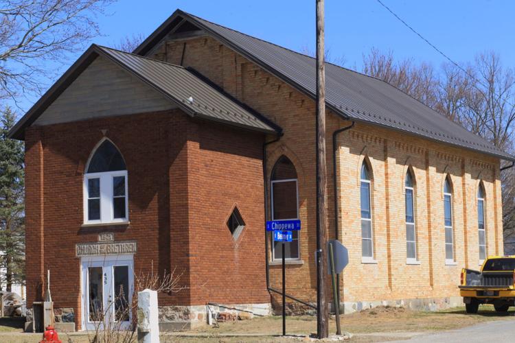 Historic Roann church breathes new life | News | plaindealerin.com