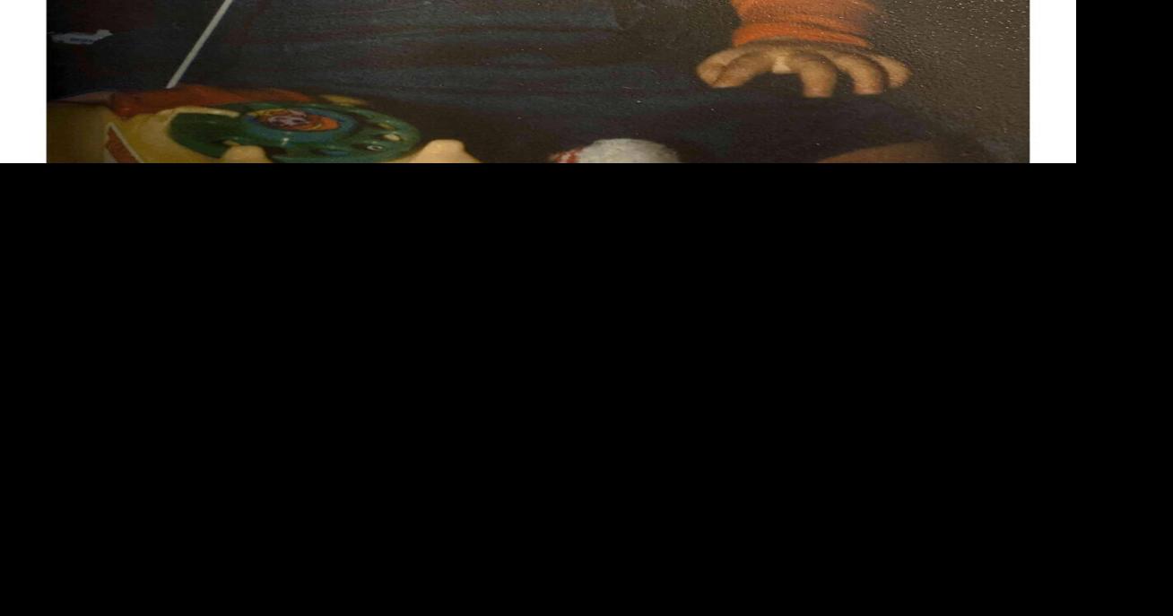 Jacob Alex Henson | | plaindealerin.com