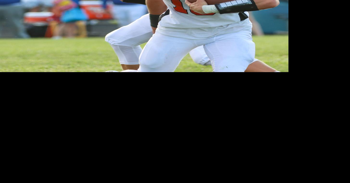 Apaches football learns early lessons in opening weeks | Sports ...