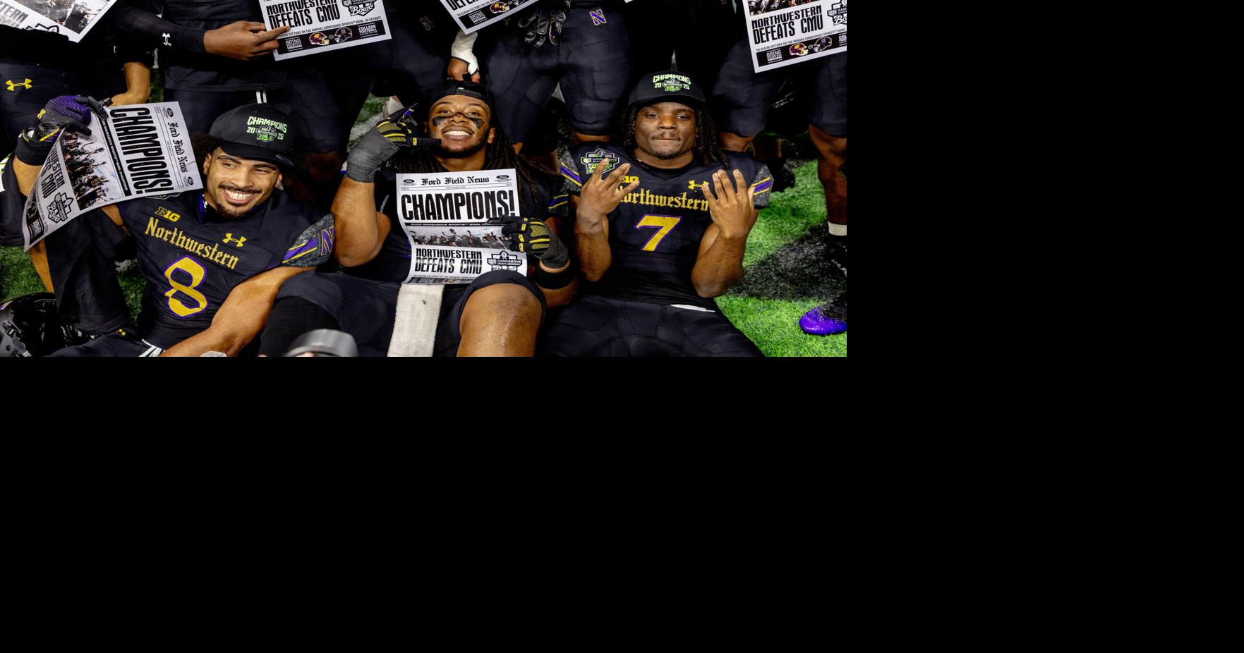 GameAbove Bowl Football | Wire | plaindealerin.com