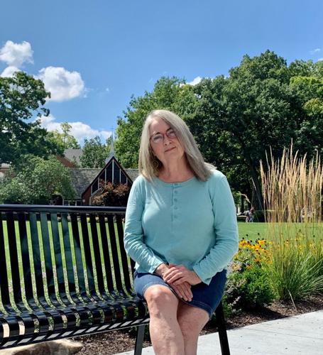 MAKING THE CUT: Ruth Barrett | News | plaindealerin.com