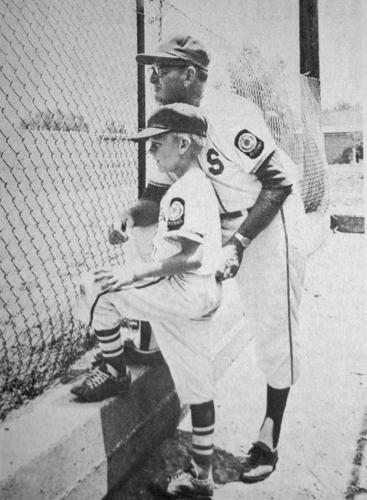 LOOKING BACK 1943: Family gets messages from POW son | Sentinel News ...