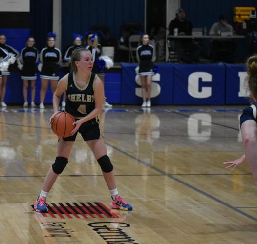 Lady Rockets continue to struggle | Sentinel News | pmg-ky1.com