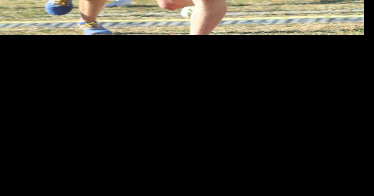 Cross County: North Oldham boys three-peat, Oldham County girls take ...