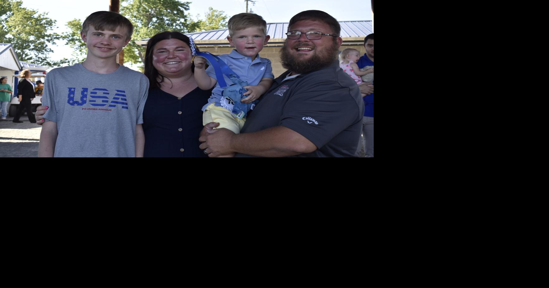 Lawrenceburg Fair and Horse Show 2024 Pageants | The Anderson News ...