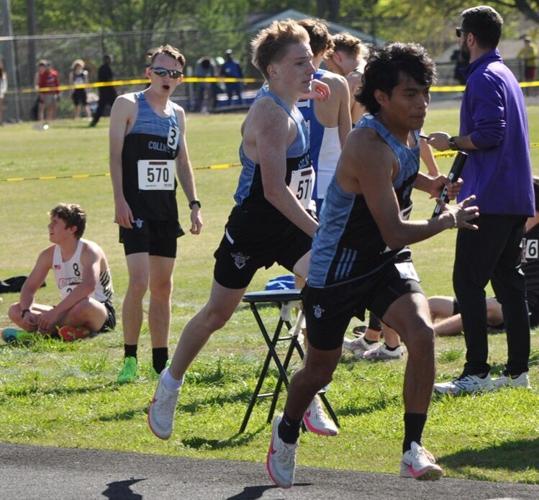Running Titans Impress at Johnny Conn Invitational (copy) | Features ...