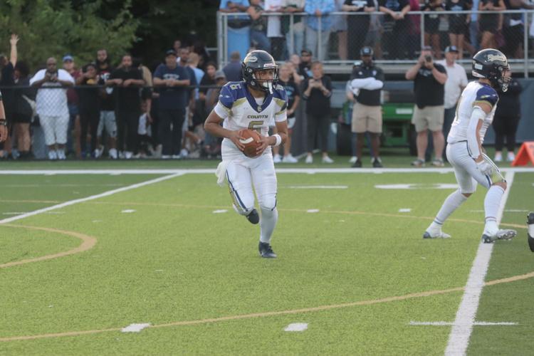 Collins Prevails in Hard-Fought Hometown Showdown Against Resilient ...