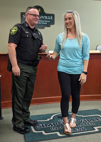 Simpsonville Commission: Park land donation closer | News | pmg-ky1.com