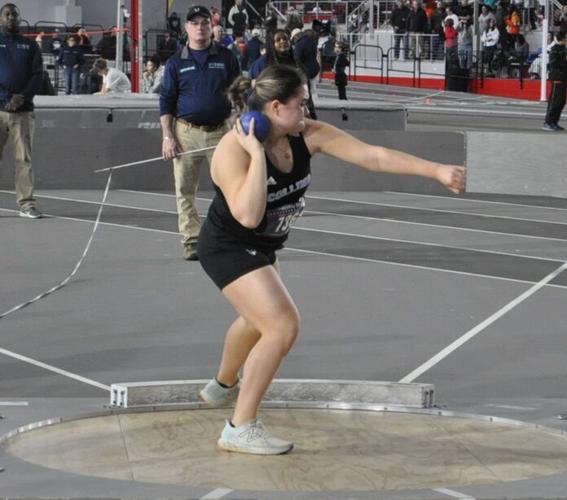 Collins Track & Field set new records | Sentinel News | pmg-ky1.com